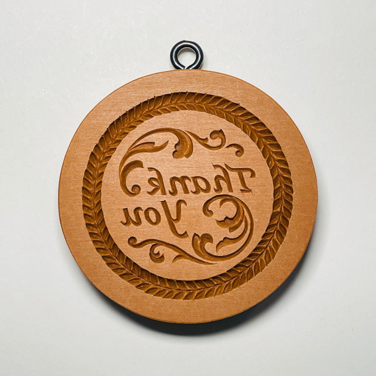 Thank You | Emma's Springerle